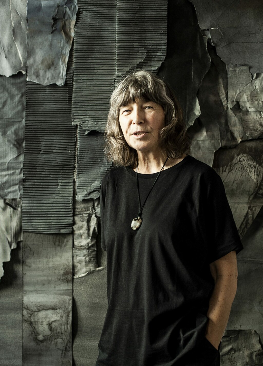 a&o Kunsthalle – Interview mit Anna Goebel