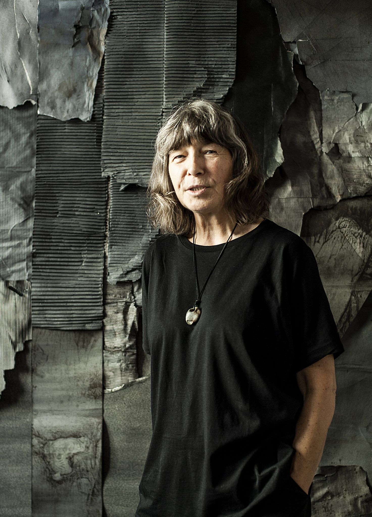 a&o Kunsthalle – Interview mit Anna Goebel