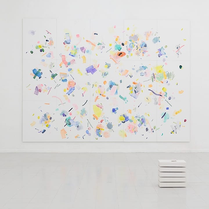 a&o Kunsthalle – Jennifer König