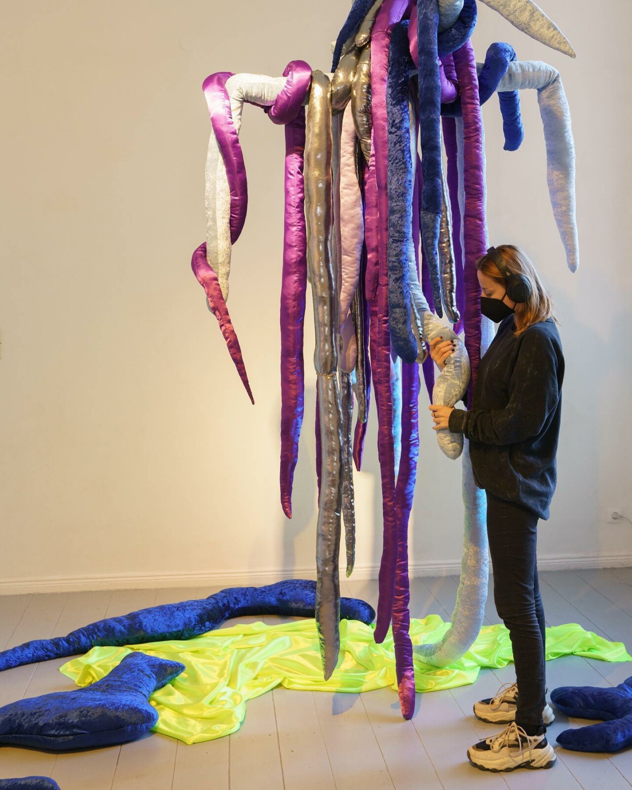 a&o Kunsthalle – Annika Stoll