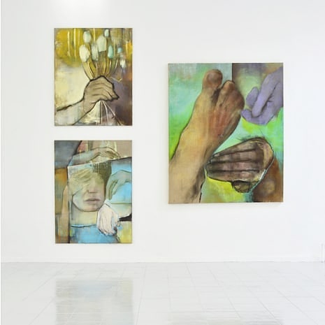 a&o Kunsthalle – Lisa Wölfel