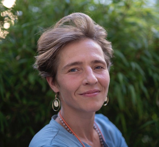 a&o Kunsthalle – Interview mit Friederike Jokisch