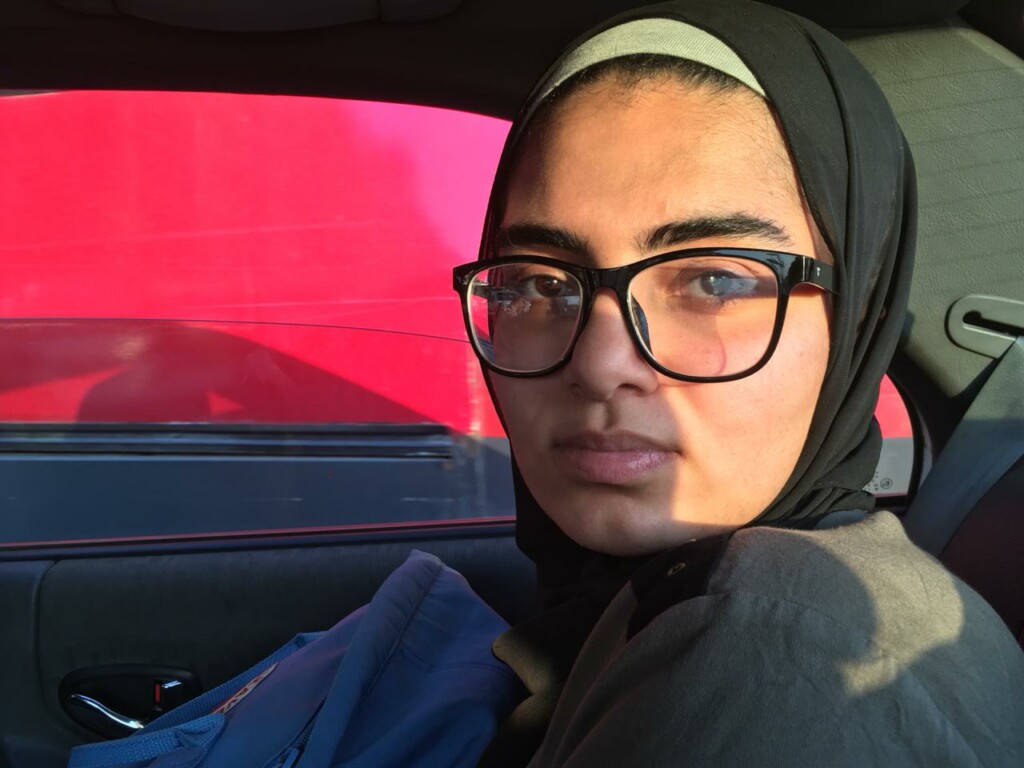 a&o Kunsthalle – Interview mit Rana Samir