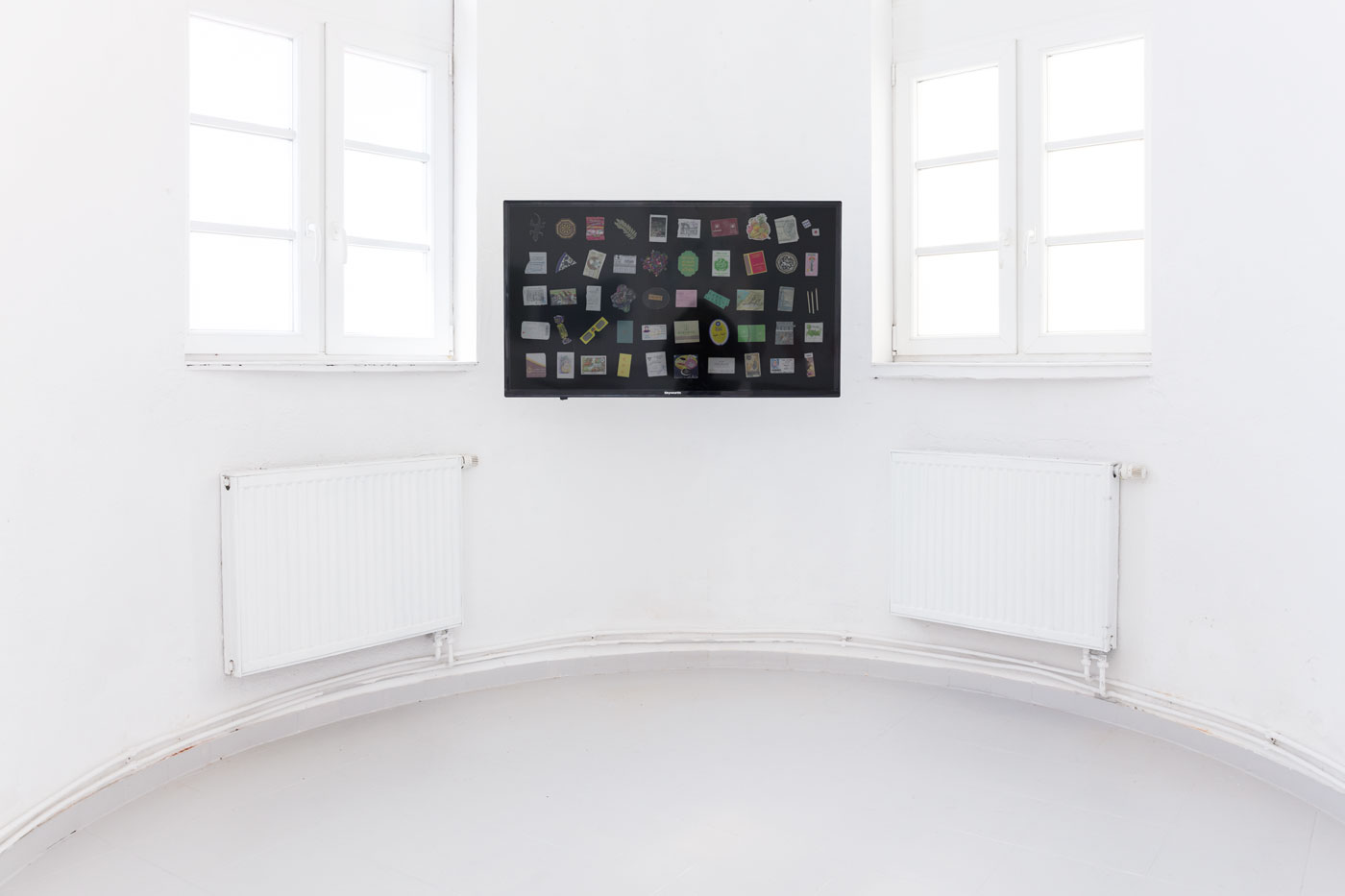 a&o Kunsthalle – Interview mit Rana Samir