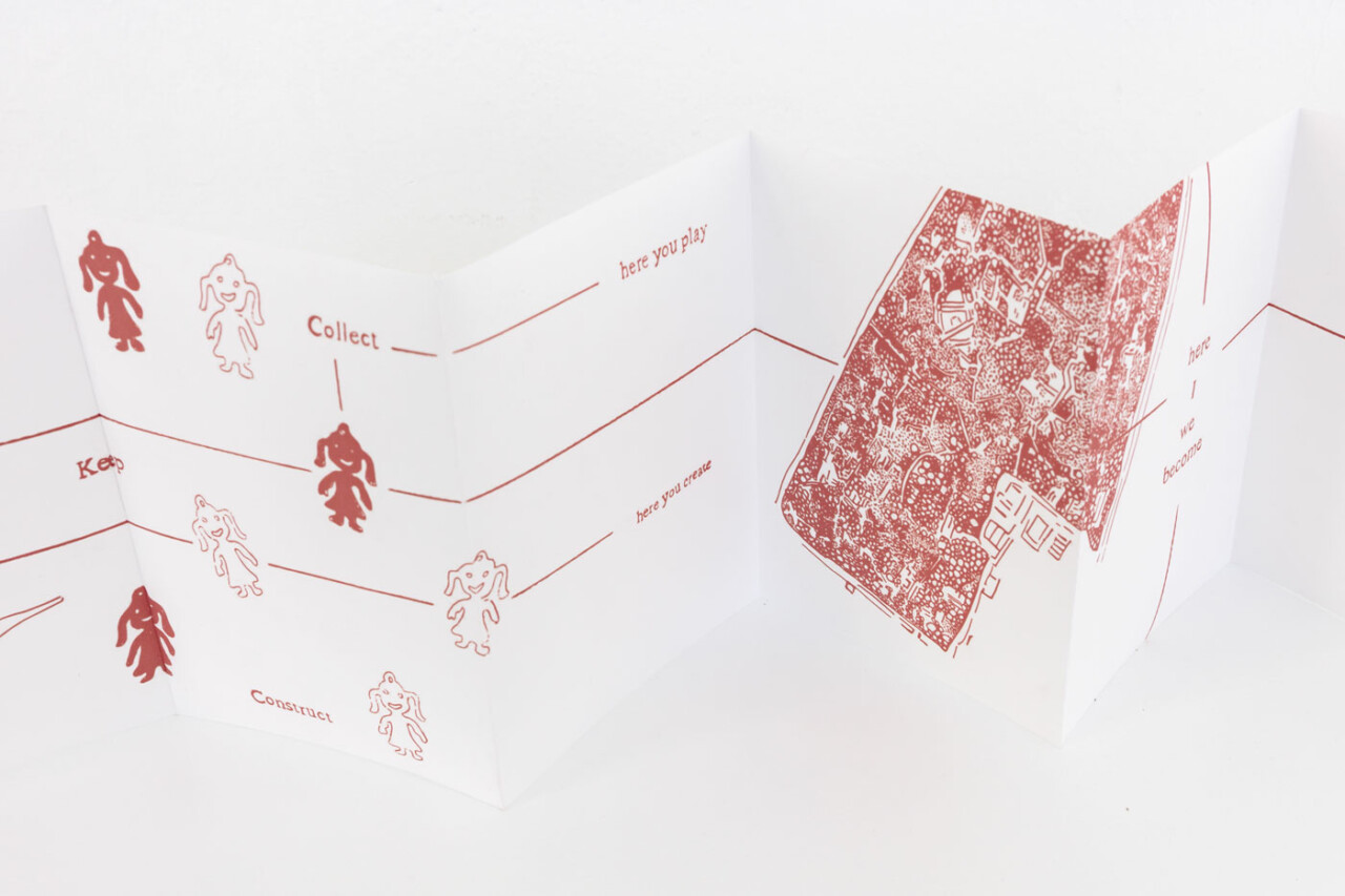 a&o Kunsthalle – Interview mit Rana Samir